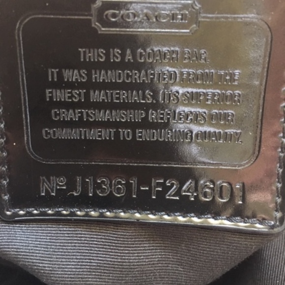 Coach | Bags | Coach Peyton Convertible Shoulder Bag F246 | Poshmark